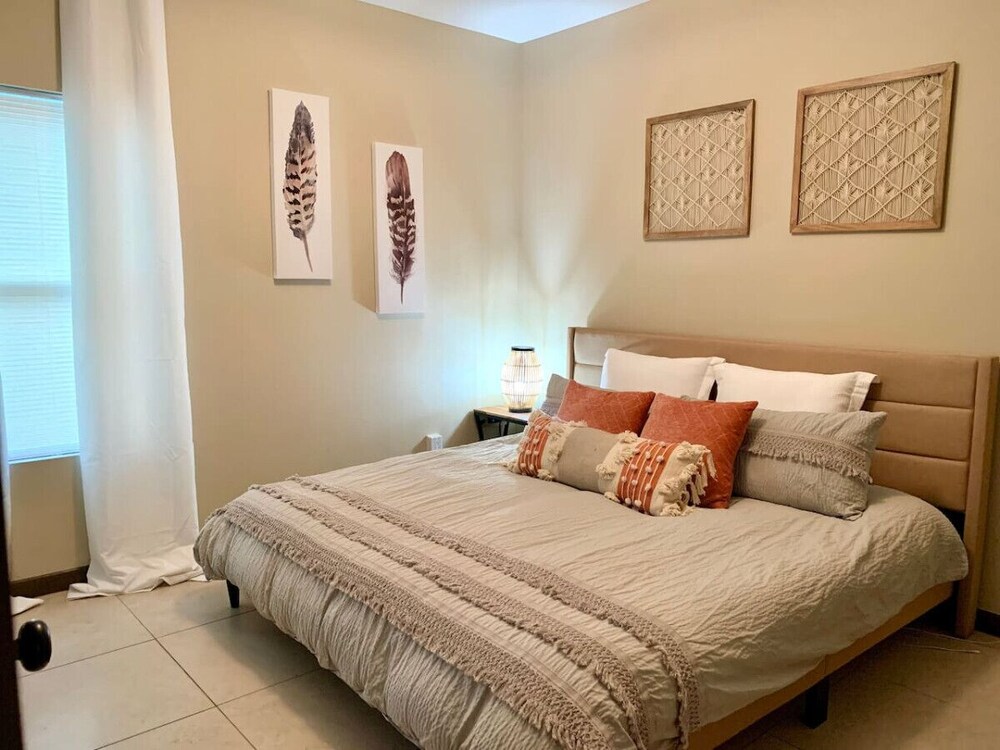 ✨Modern & Spacious ✨2bed/2bath With Prime Location - McAllen, TX