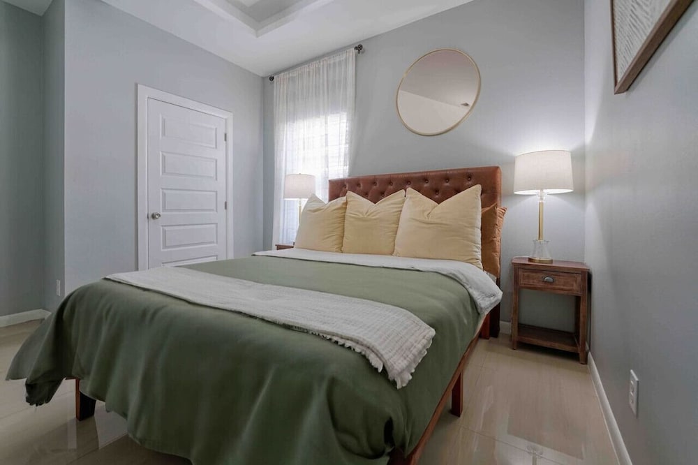 Cozy & Stylish 3bed/2bath Apt - McAllen, TX