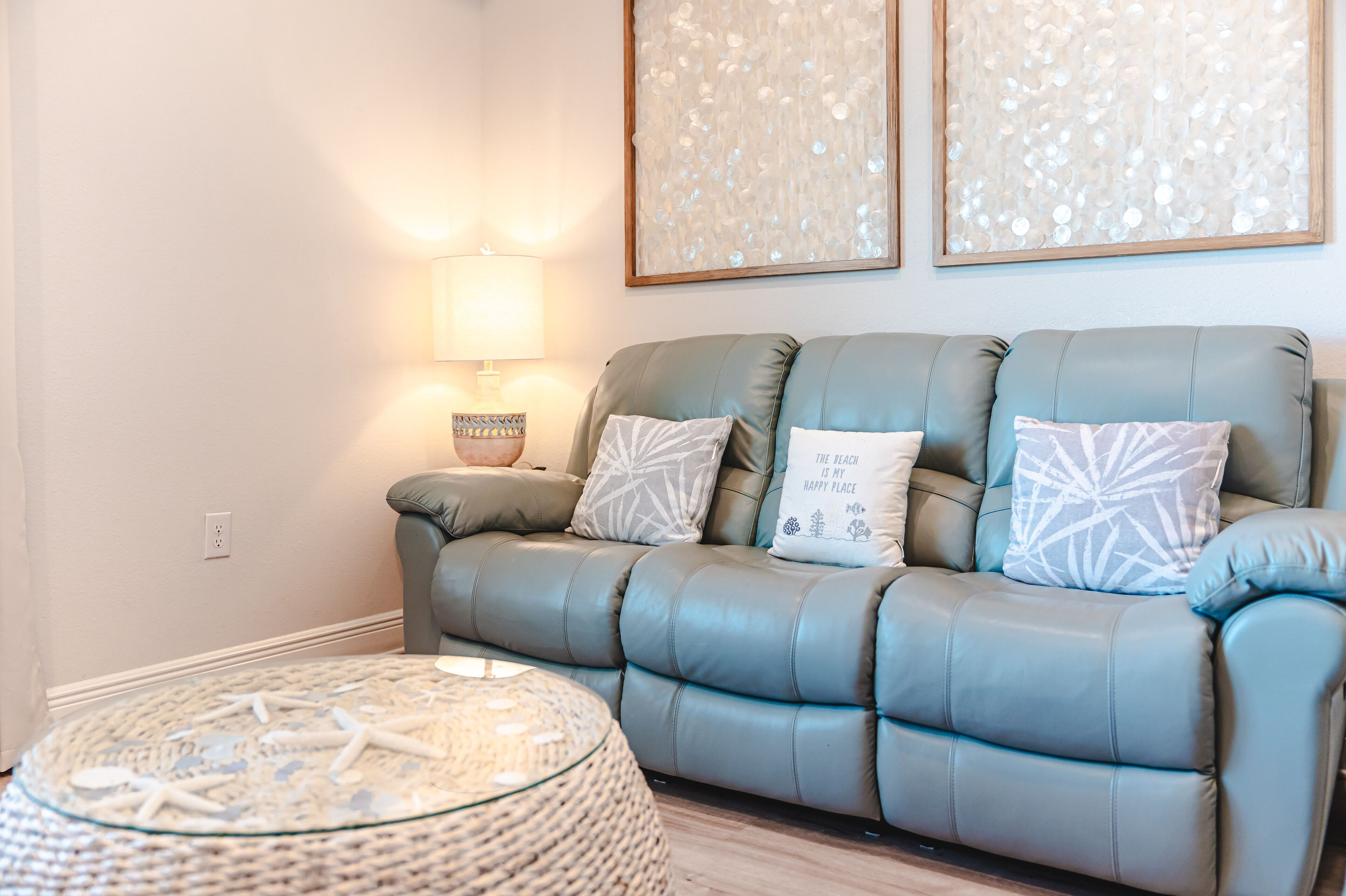 Windmark Home Steps2pool,min2beach,golf Cart, Fire Pit, Heated Pool&beach Equip - Port St. Joe, FL