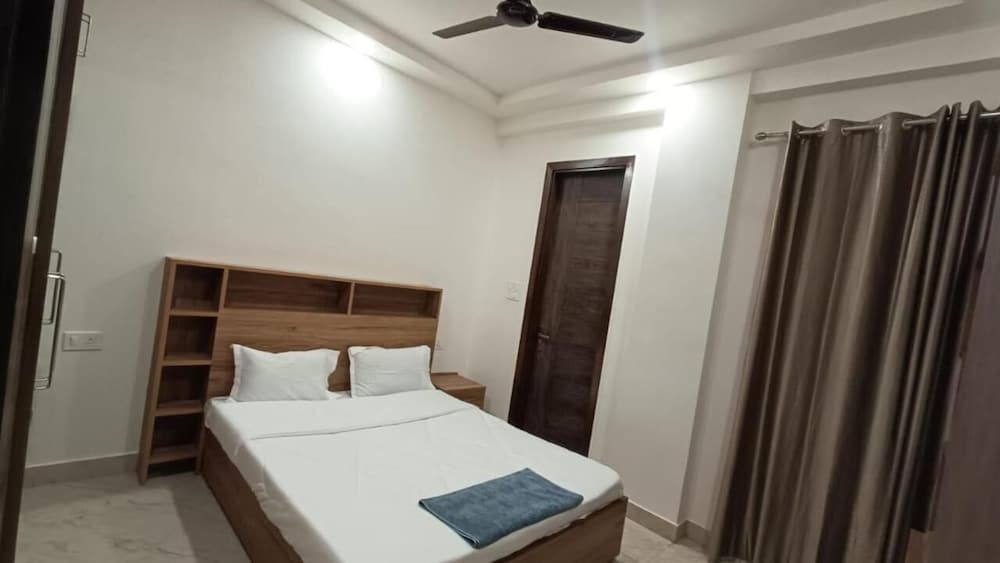 85 The Ganges 2 Bhk Apartment For Homestay - Rishikesh