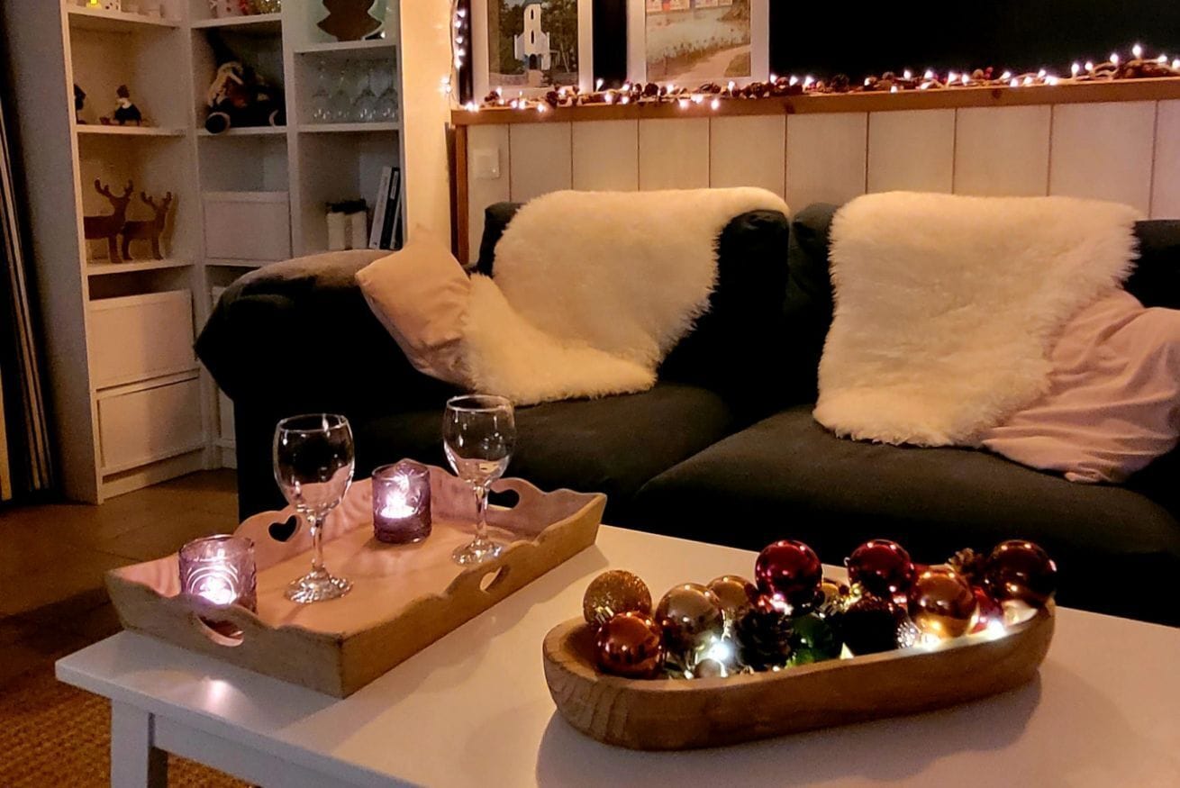 Chez Nannou Et Chris Argousiers 206 - Quend Plage