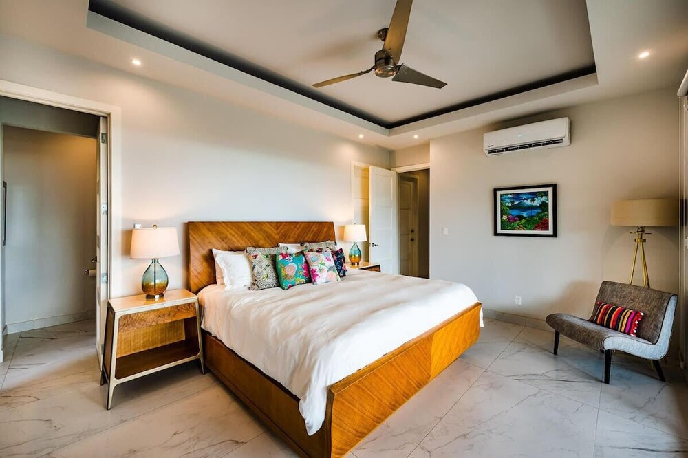 LUXURY OCEAN VIEW HOME, CLOSE TO BEACHES, COSTA RICA - Brasilito | Vrbo