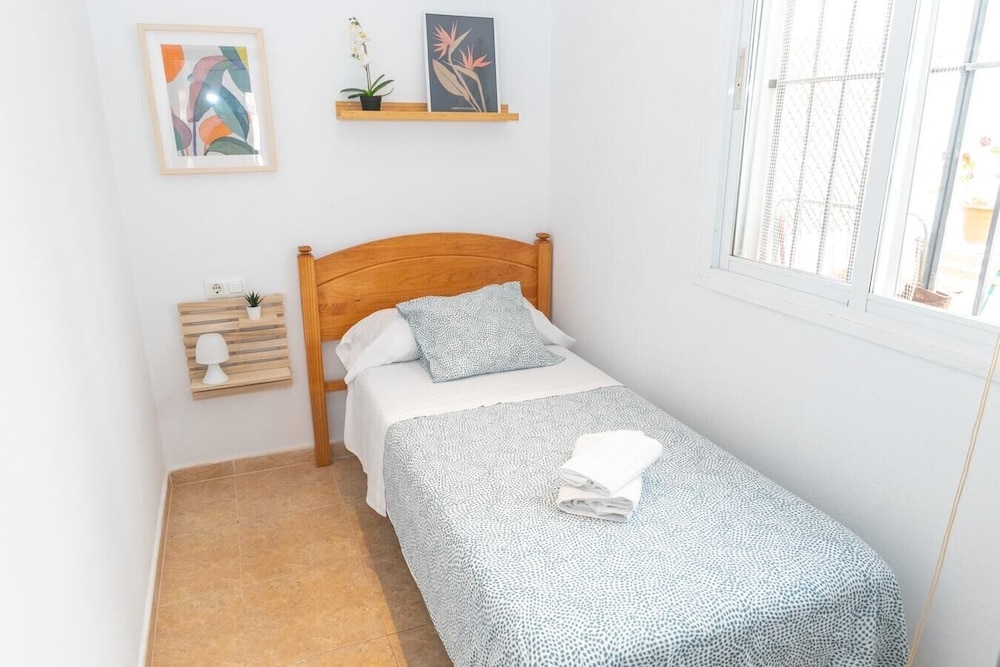 Casa Poniente - Barbate