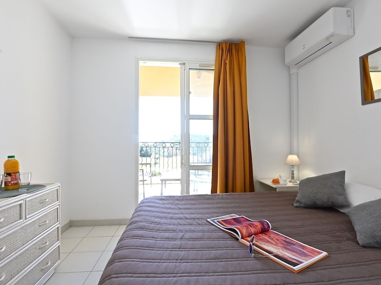 Le Village (Vj 107) By Interhome - Agay