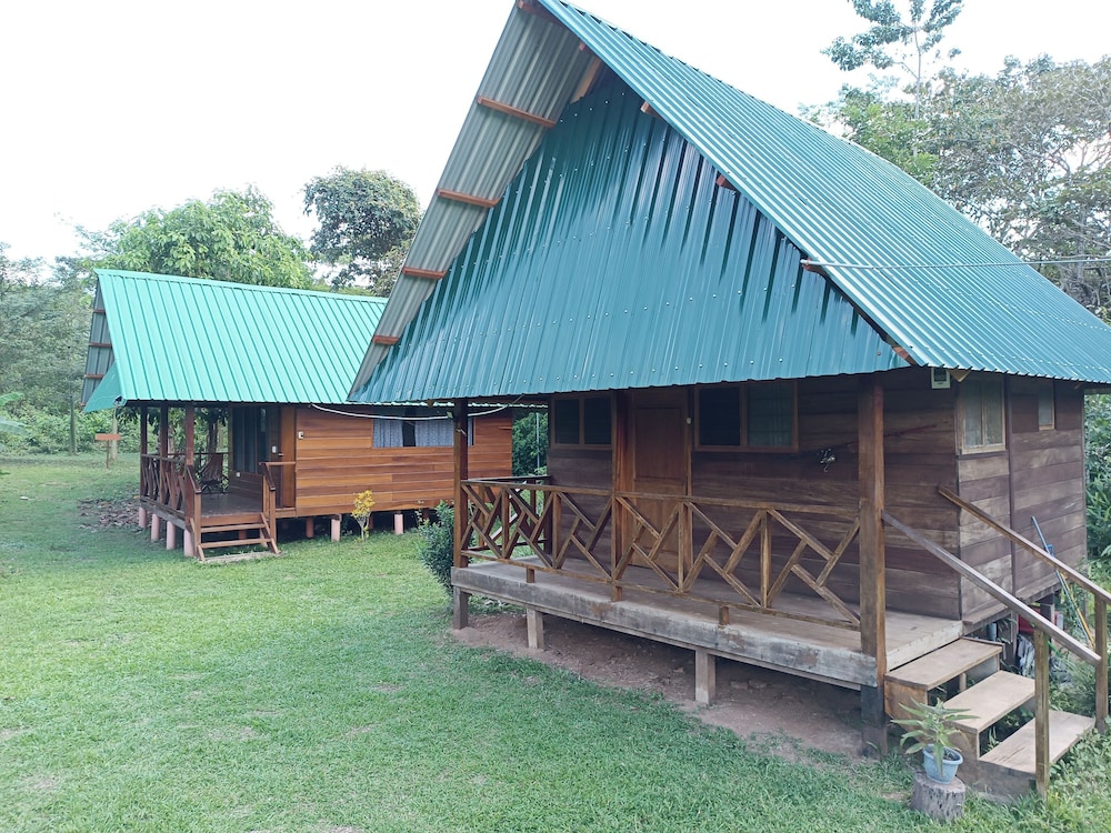 Quirquincho House - Puerto Maldonado