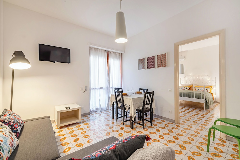 Caddipulina Apartment 200m Sea Gallipoli - Gallipoli