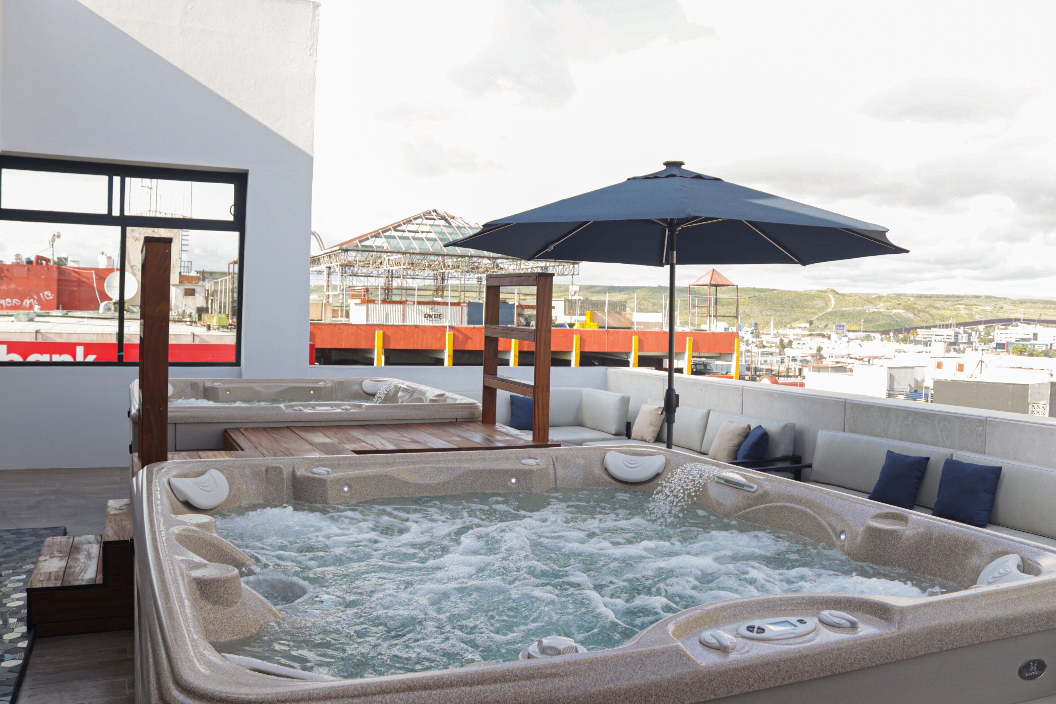 Real Inn Tijuana by Camino Real Hotels, Tijuana: Hotel Reviews, Rooms ...