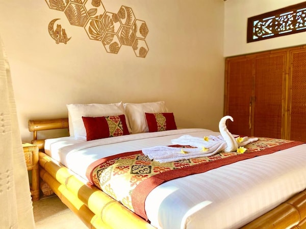 Narafa's Guest House - Karangasem