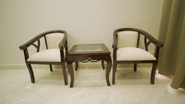 Hotel Pushpdeep Residency - Saharanpur