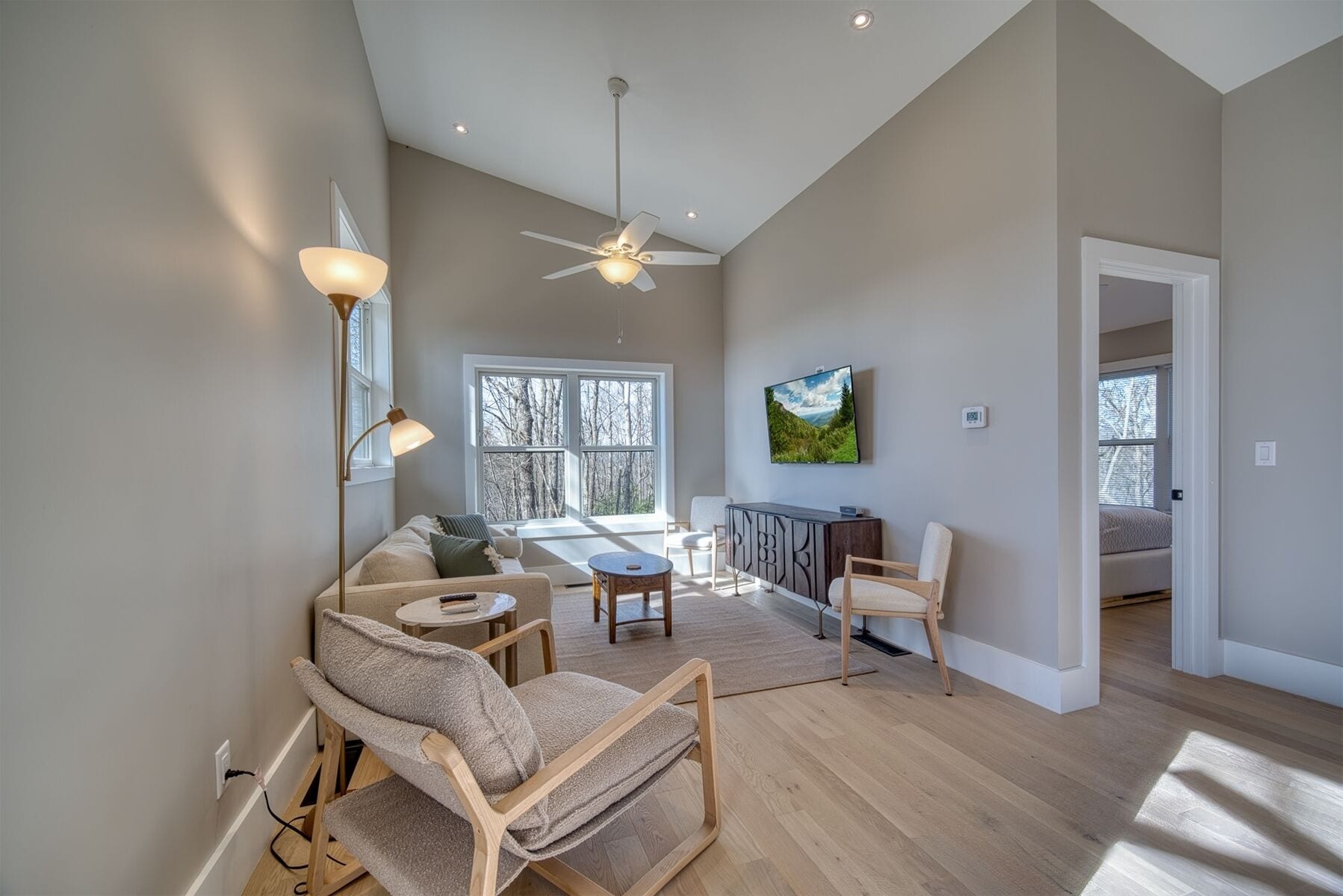 Summit Retreat Guesthouse - Lake Jocassee