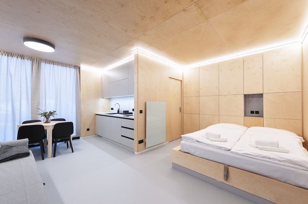 Base Camp Medvědín - Krkonoše