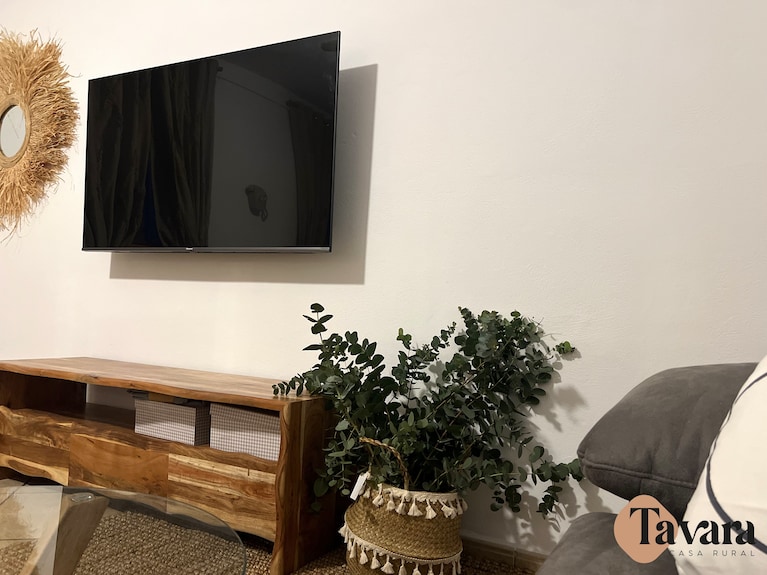 Encantadora Casa Rural 7 Pax Bbq, Estufa, Terraza A La Montaña, Luminosa,calida - Segura de la Sierra