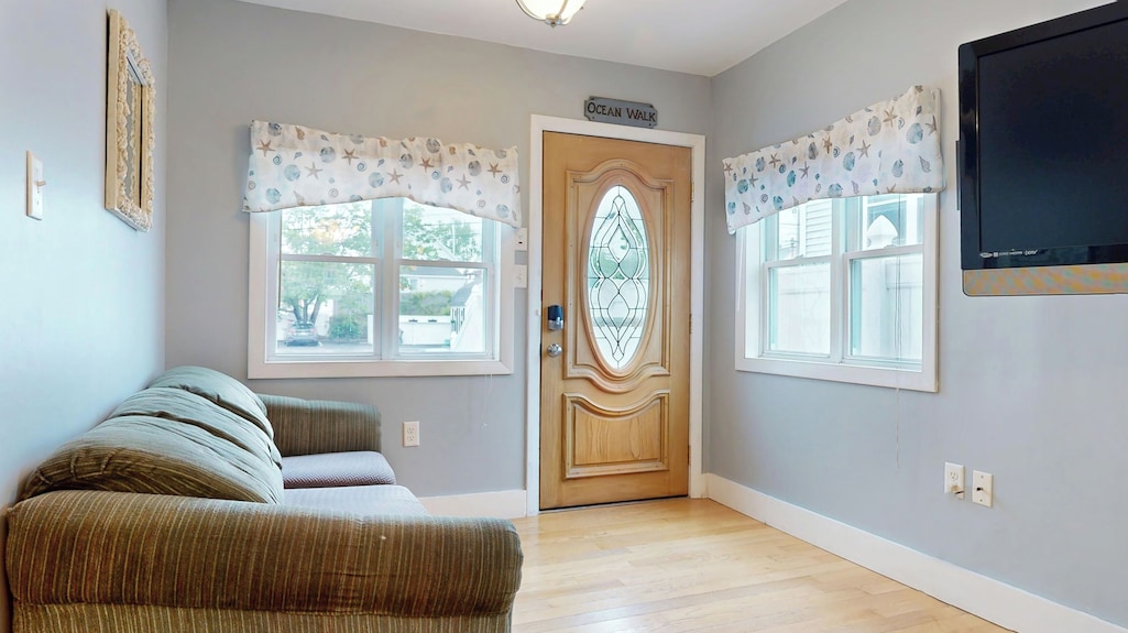 Sand Life #1 By Bayley Vacation Rentals - Old Orchard Beach, ME