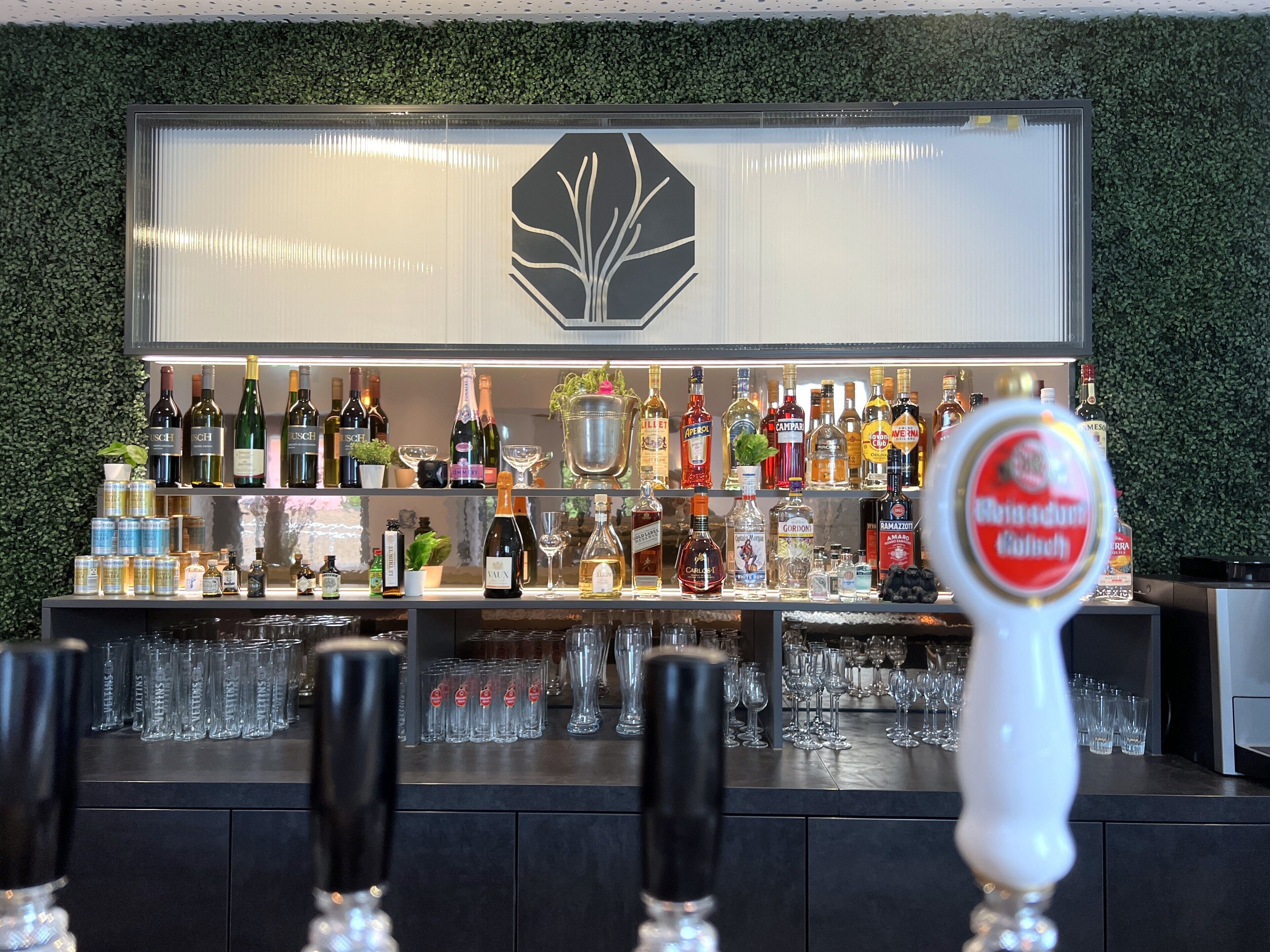 Bar (no alojamento)