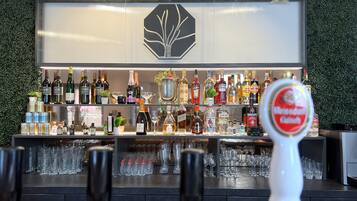 Bar (no alojamento)