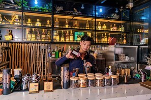 Bar (na propriedade)