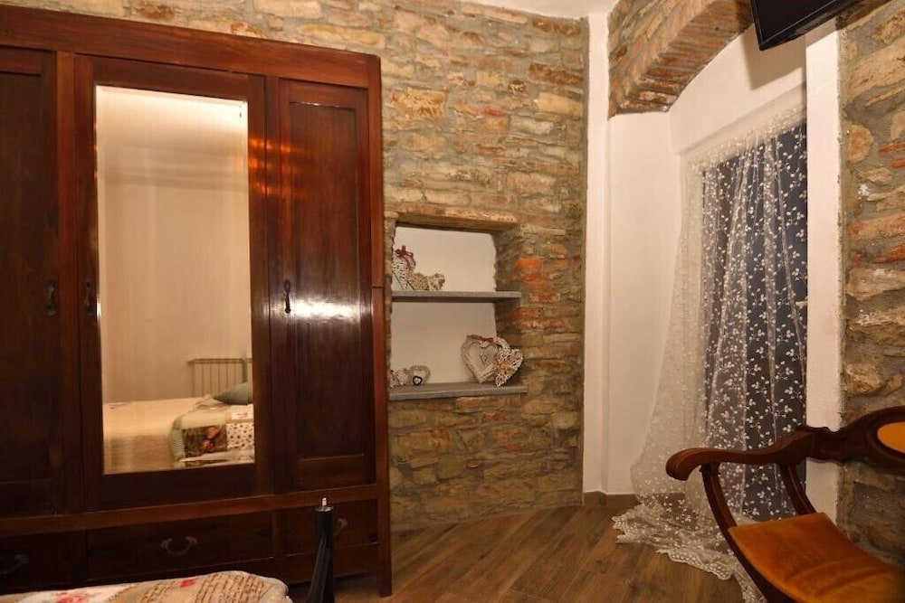 Il Borgo Del Castello Deluxe Double Room With Balcony - Giglio - Acqui Terme