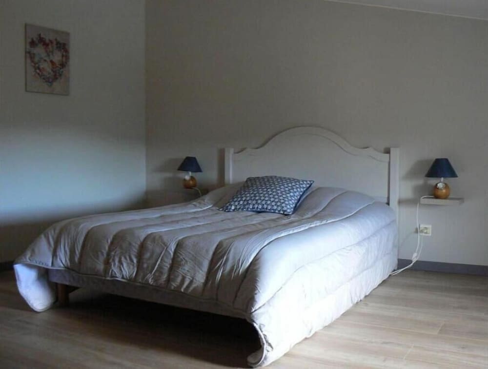 Gîte La Calade 3 éToiles - 7 Personnes - Largentière