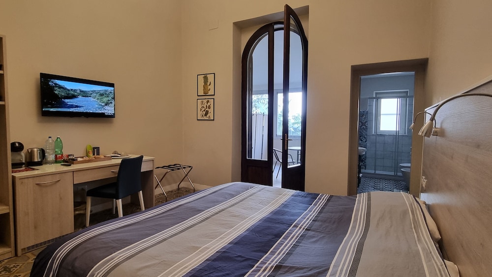 B&b Arcovito 36 - Messina