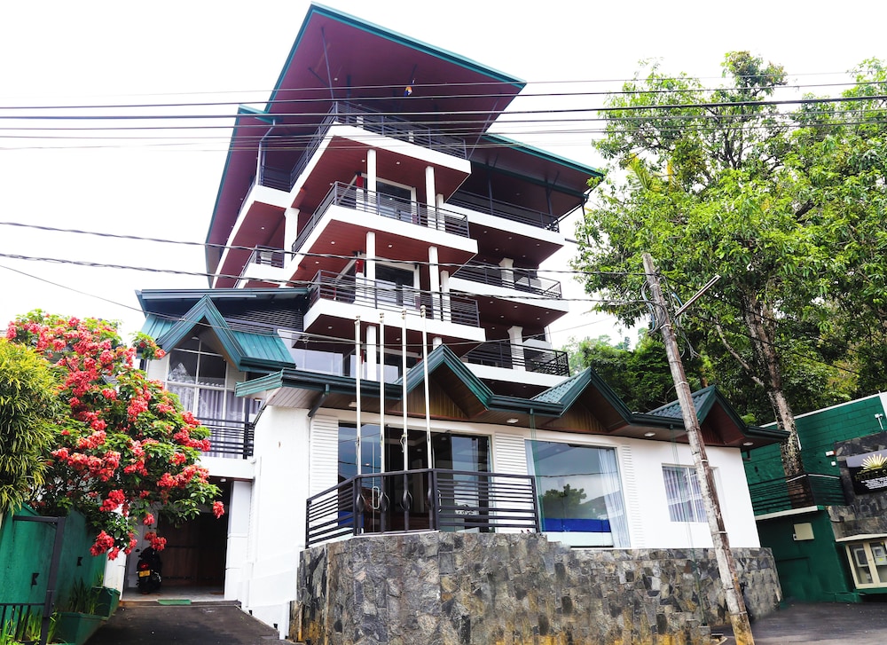 Hotel Sara - Kandy