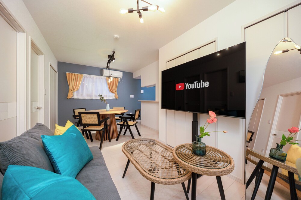 Stella Court Tengachaya - Japan