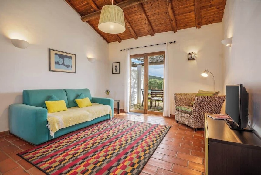 Burro Ville By Host Wise - Peaceful House W/ Pool - Alvor