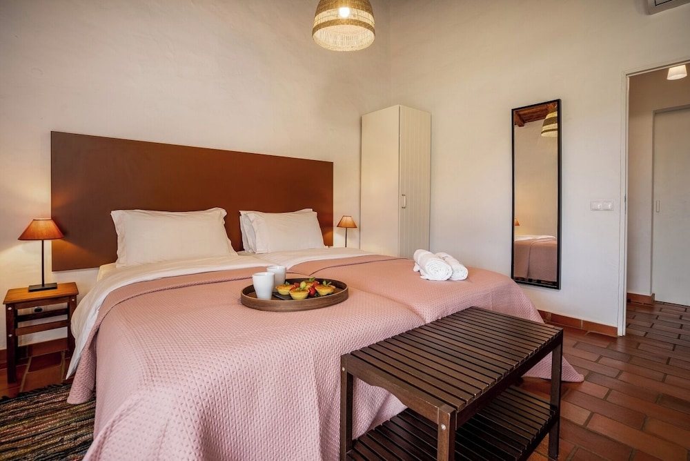 Burro Ville - Lovely House W/ Pool - Alvor