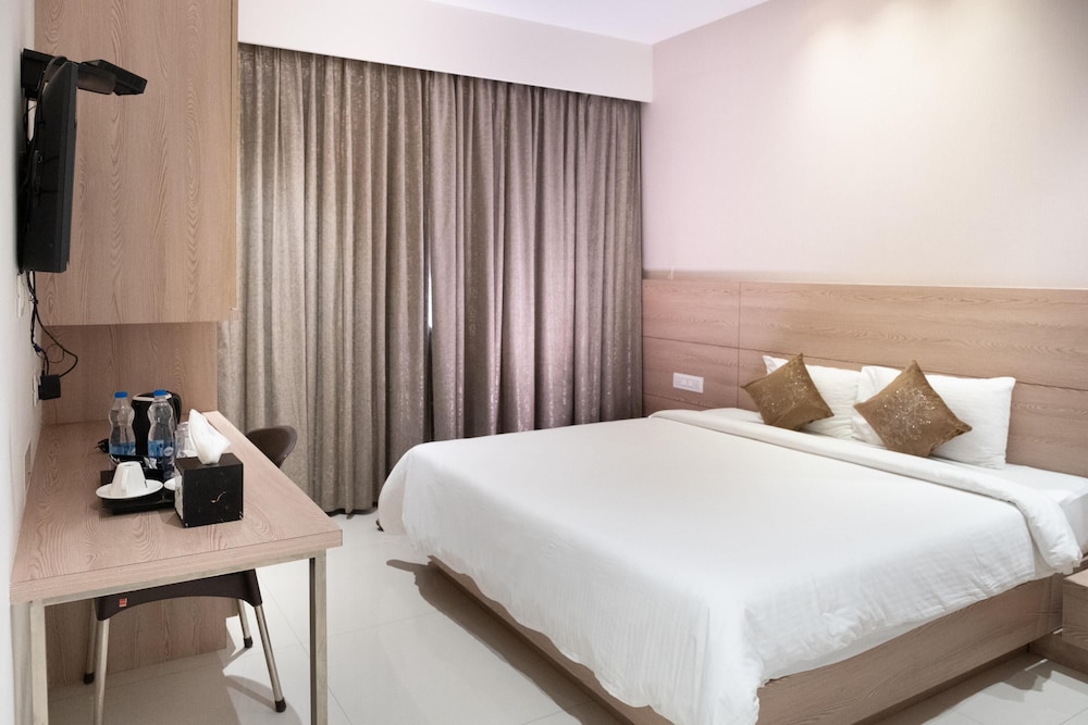 Hypons Hotel Koramangala - Bangalore