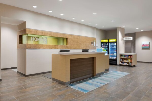 Home2 Suites Lynchburg - Lynchburg, VA