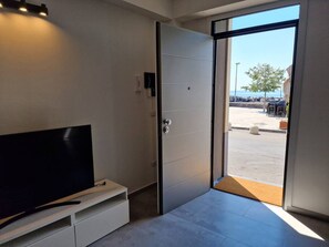 Apartamento, fumadores | 2 quartos, ferro/tábua de engomar 