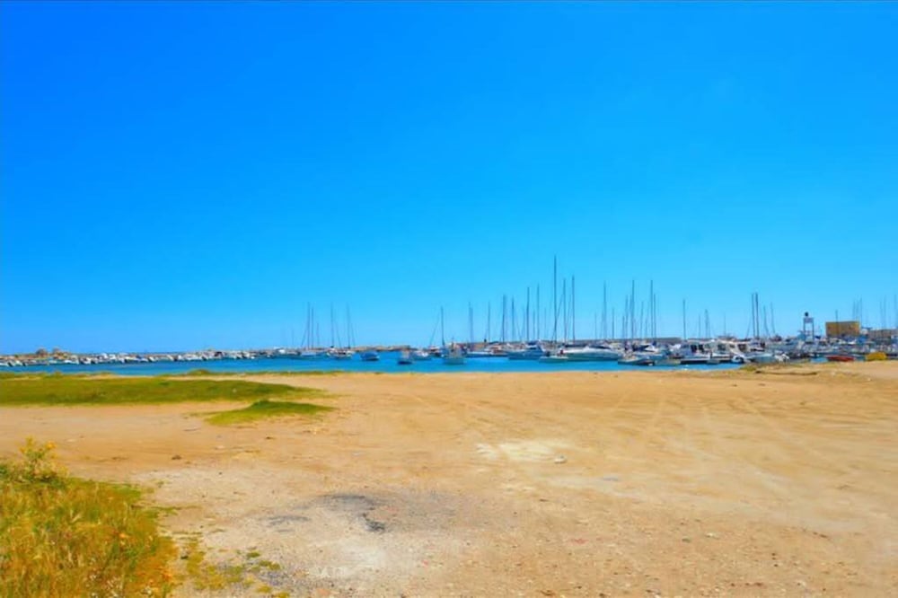 Yachting Apartments - Cozy Apartments Overlooking - Sicile