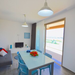 Apartamento | 2 quartos