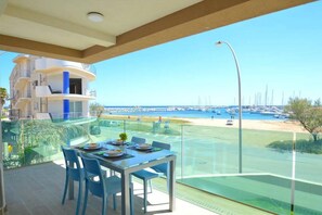 Apartamento | 2 quartos