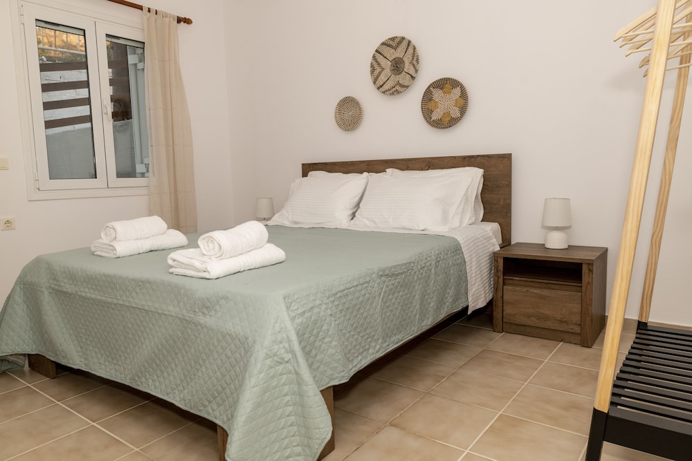 Bella Casa Pitsidia - Pitsidia