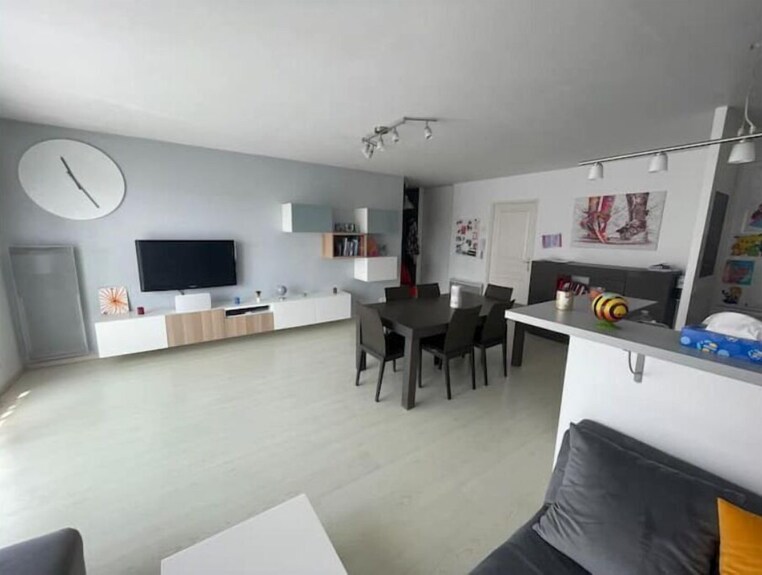 Appartement F4 Proche Du Stade De France - 생드니