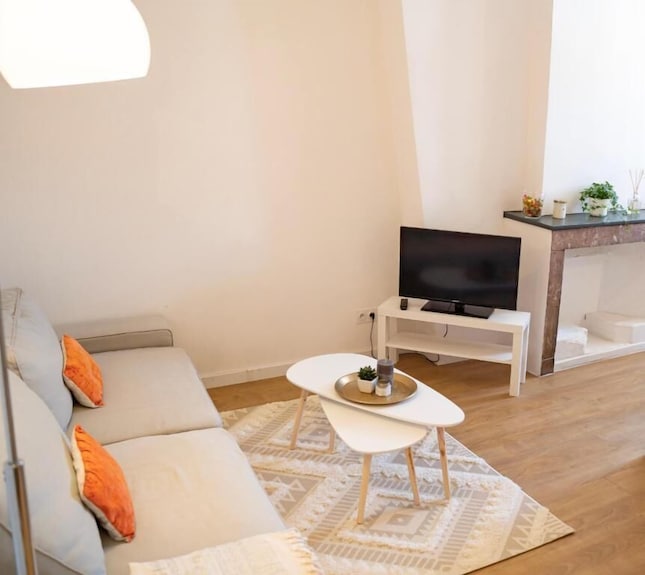 L'étoile Grenobloise Climatisé Dans L'hyper-centre - Grenoble