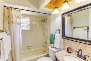 Casa (2 Bedrooms) | Interior
