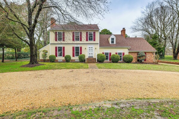 Richmond Vacation Rental ~ 10 Mi To Downtown! - Richmond, VA