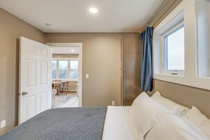 Apartamento (2 Bedrooms) | Interior