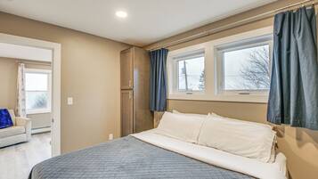 Apartamento (2 Bedrooms) | Interior