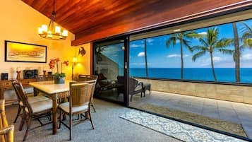 Apartamento em Condomínio Fechado, 2 quartos | Restaurantes