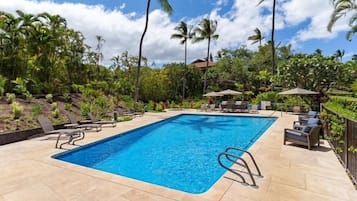 Condo, 2 quartos | Piscina | Piscina aquecida