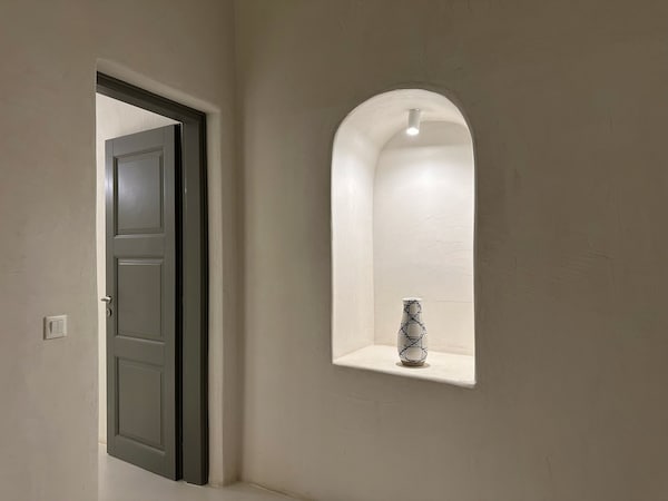Dagaz Suites - Santorini
