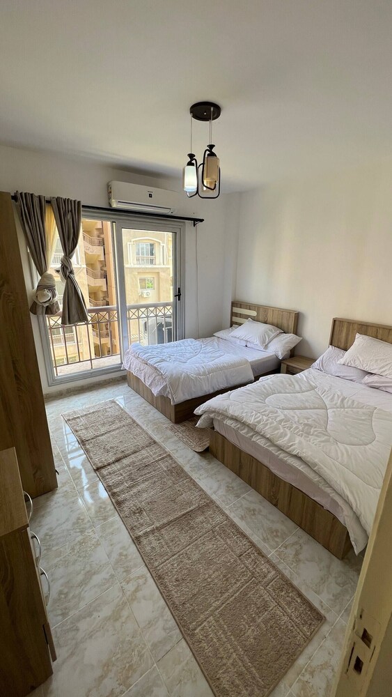 Sweet Apartment Madinty - New Cairo | Vrbo
