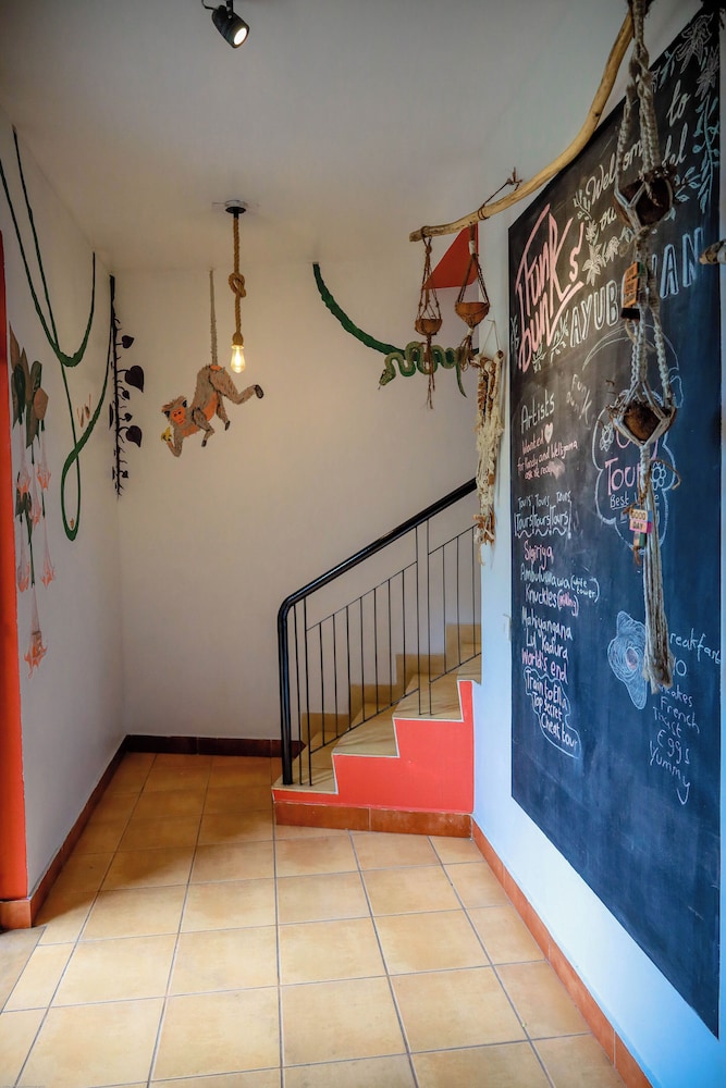 Funk Bunks - Kandy - Kandy