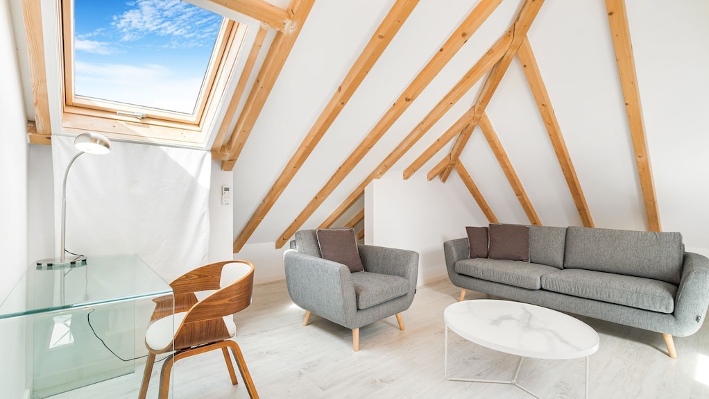 Sintra Retreat Residences Ii By Lovelystay - Colares