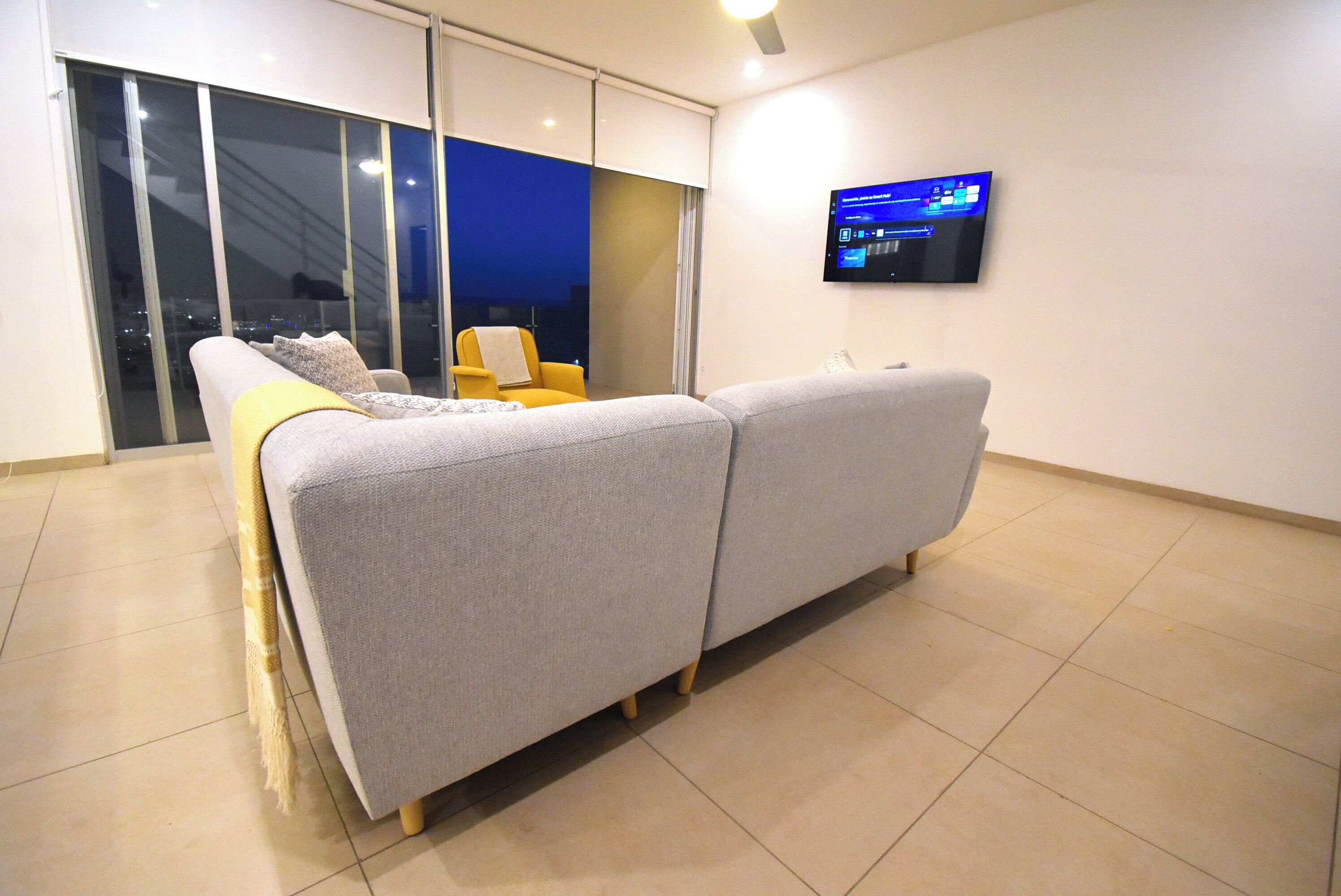 Blue Bay Plus, Luxury Penthouse In The Heart Of Cabo At Pedregal - Cabo San Lucas