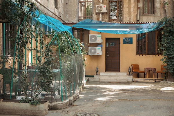 Armena Hostel - Erevan