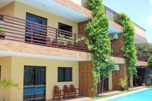Fachada