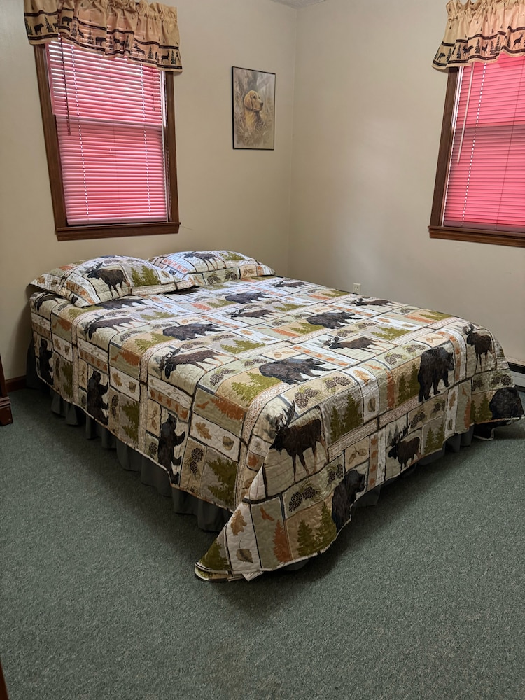 Hickory Hollow Resort - Missouri